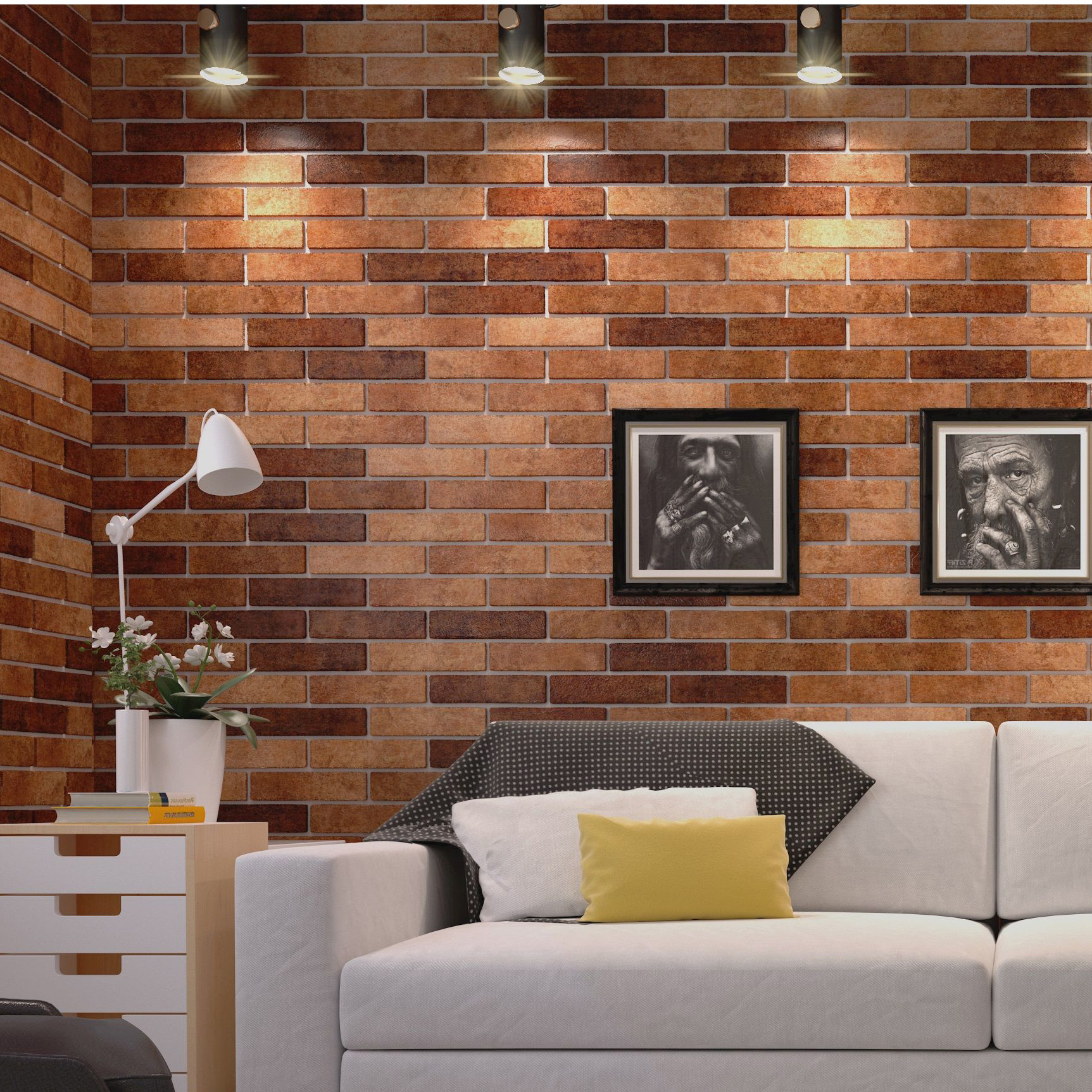 FABULOUS STONE – a wall decore company