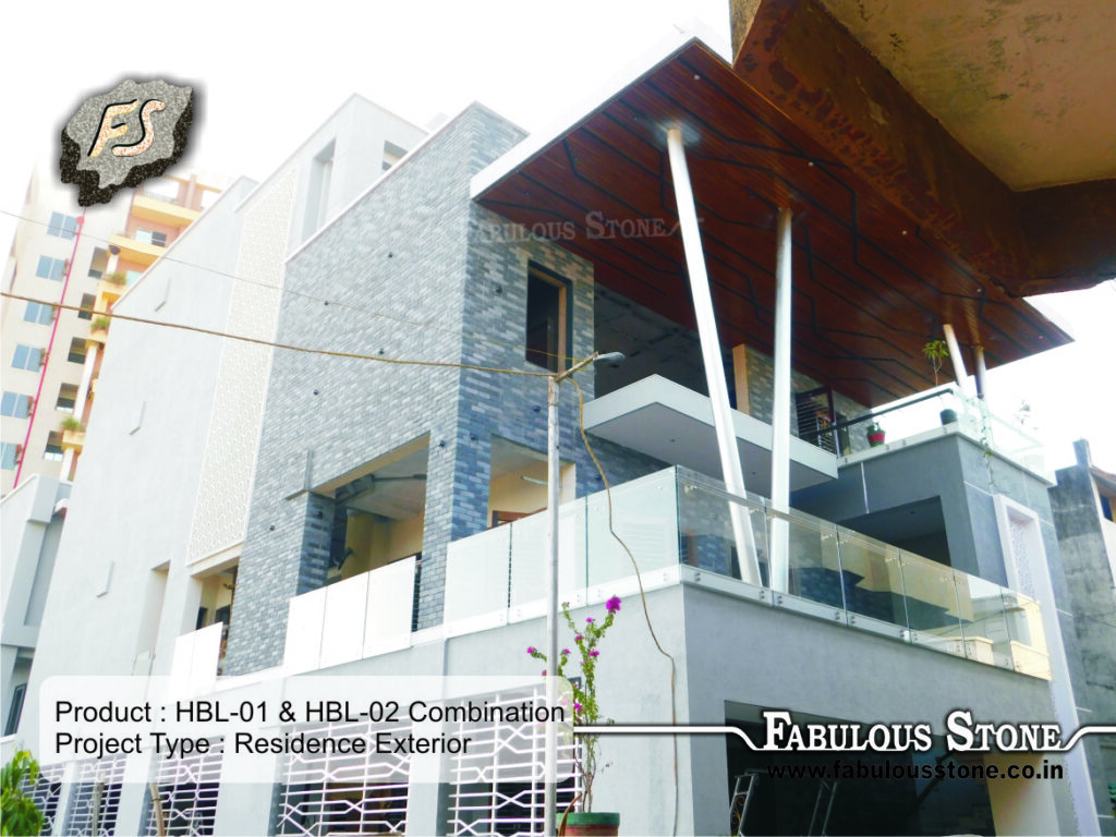OUR PROJECT – FABULOUS STONE