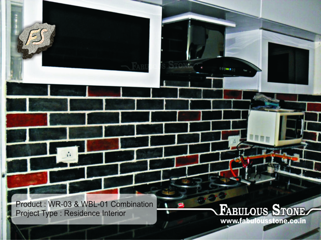 OUR PROJECT – FABULOUS STONE