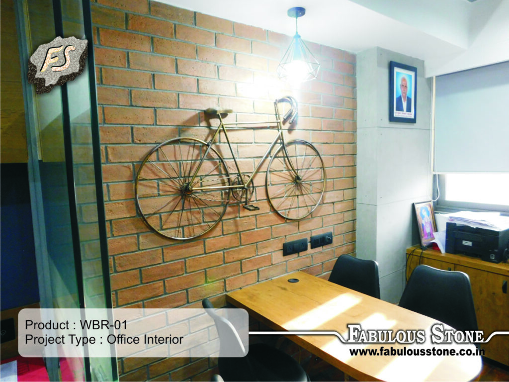 OUR PROJECT – FABULOUS STONE