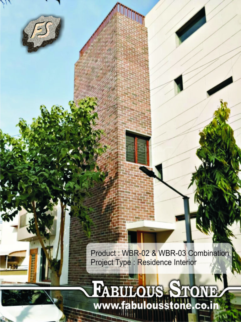 OUR PROJECT – FABULOUS STONE