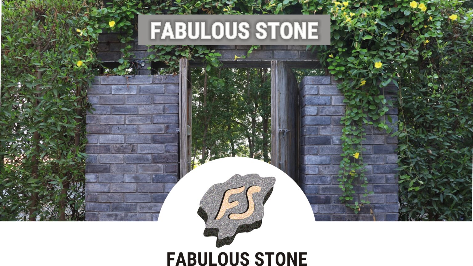 SHOW ROOM – FABULOUS STONE