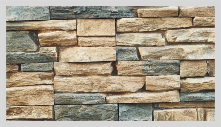 EUROPEAN LEDGE STONE – FABULOUS STONE